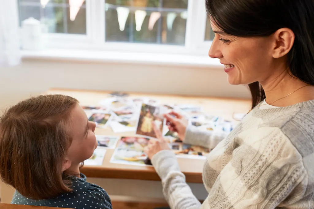 The Digital Gravesite Experience - Celebrate Life Co.